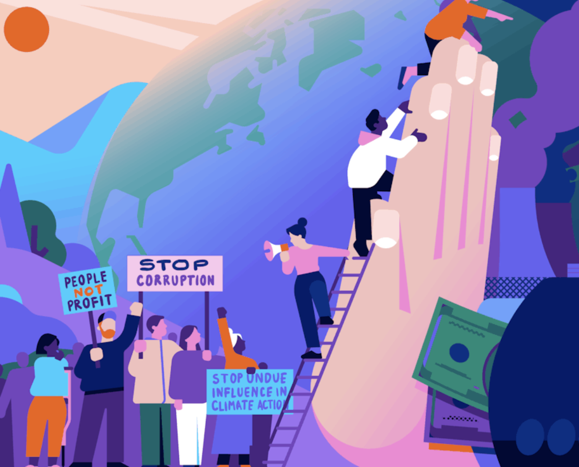 Home Transparency International